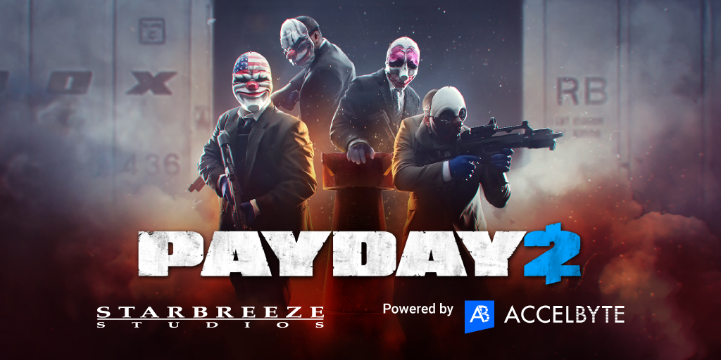 One Stop Shop for Live Game Services - AccelByte