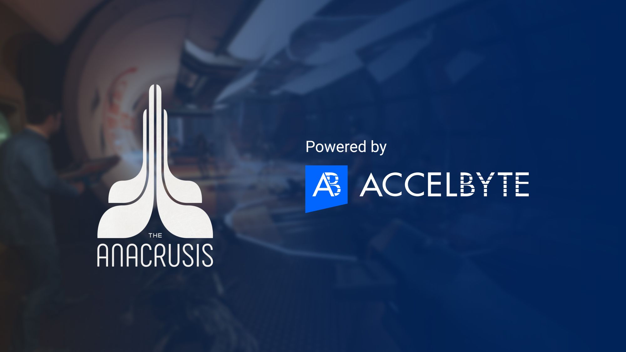 One Stop Shop for Live Game Services - AccelByte